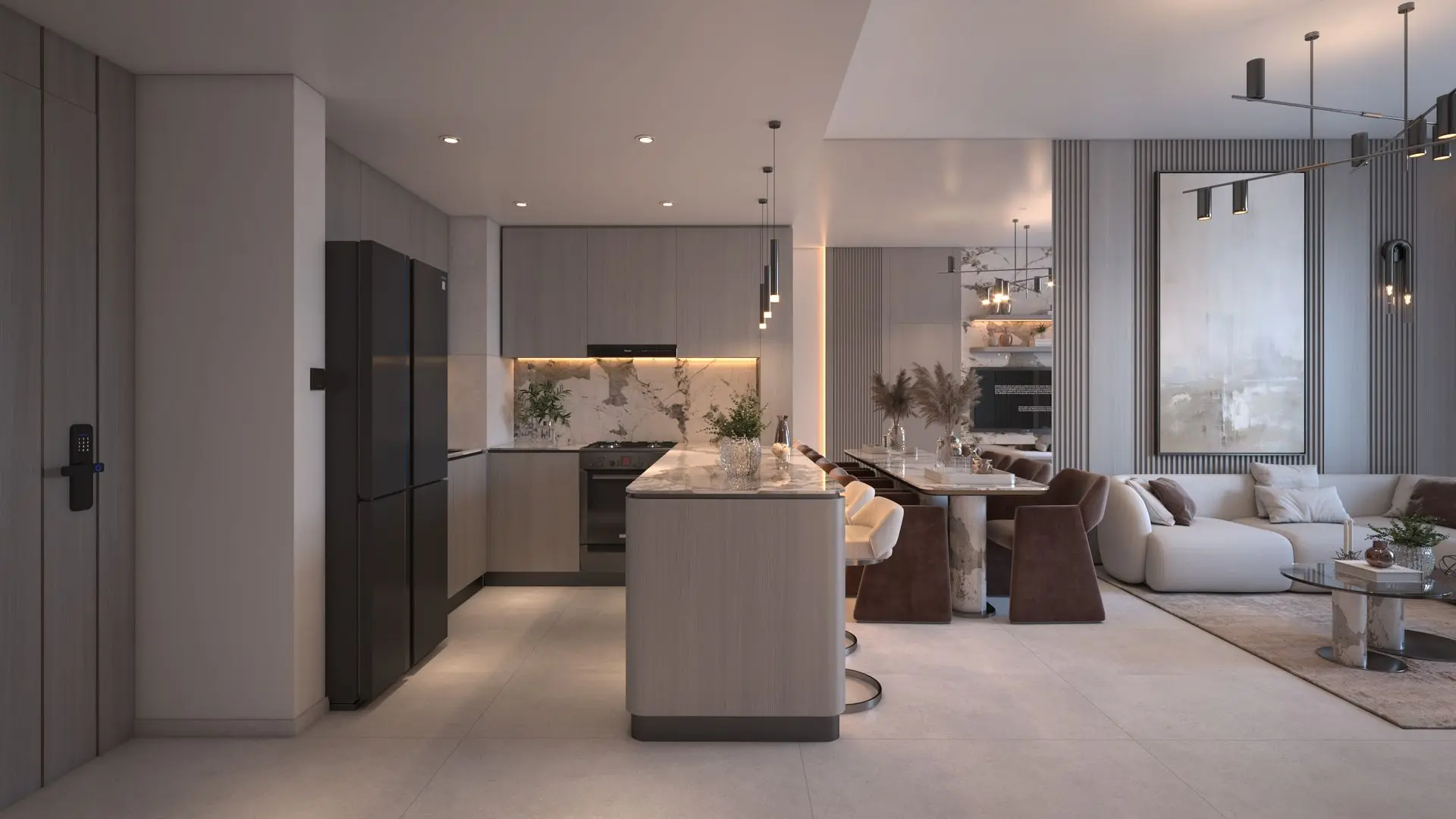 Soul | Vision Developments